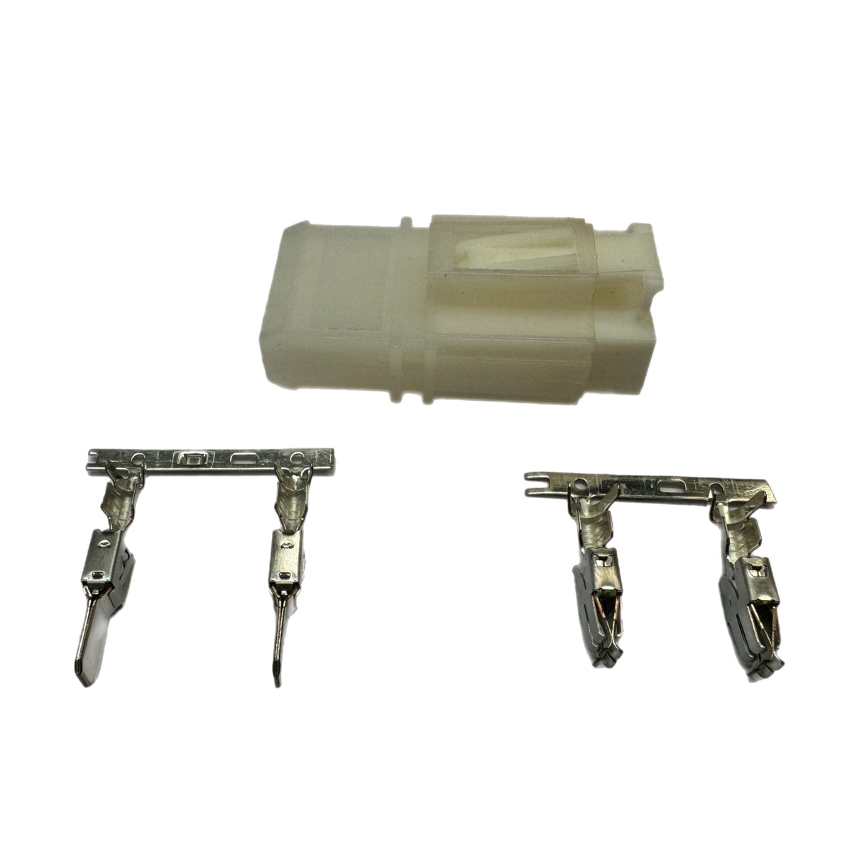 Aftermarket VW & Audi Terminal Connector Set – T 5 Cuppy